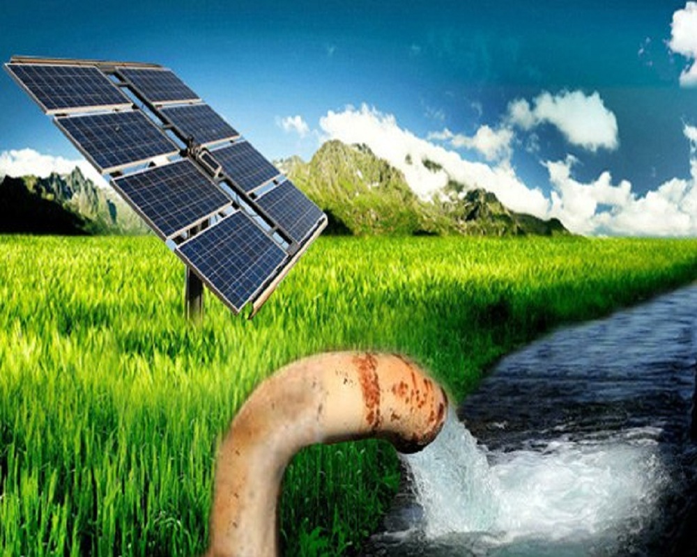 What We Do - Tech Solar & Systems