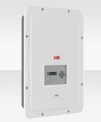 SOLAR INVERTER - Tech Solar & Systems